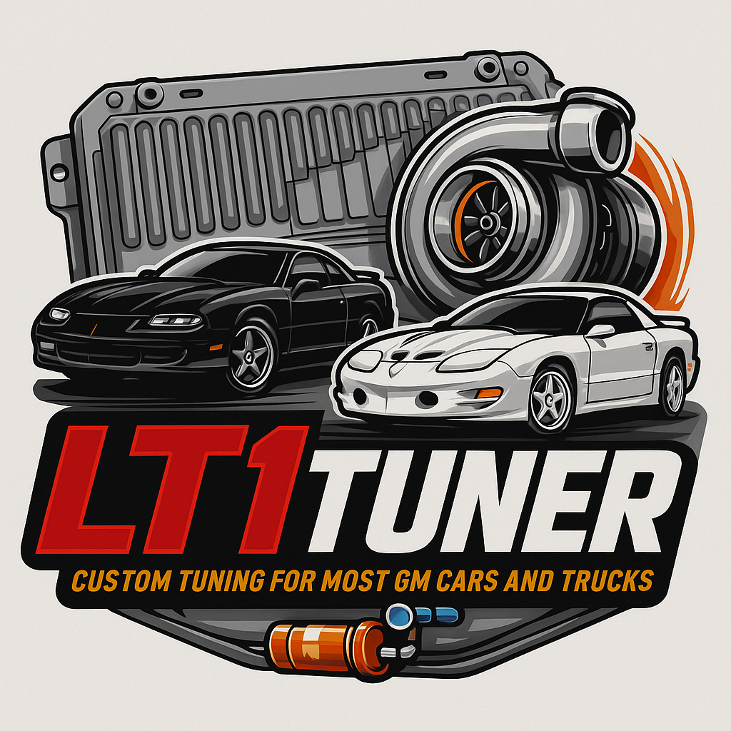 Home | LT1 TUNER